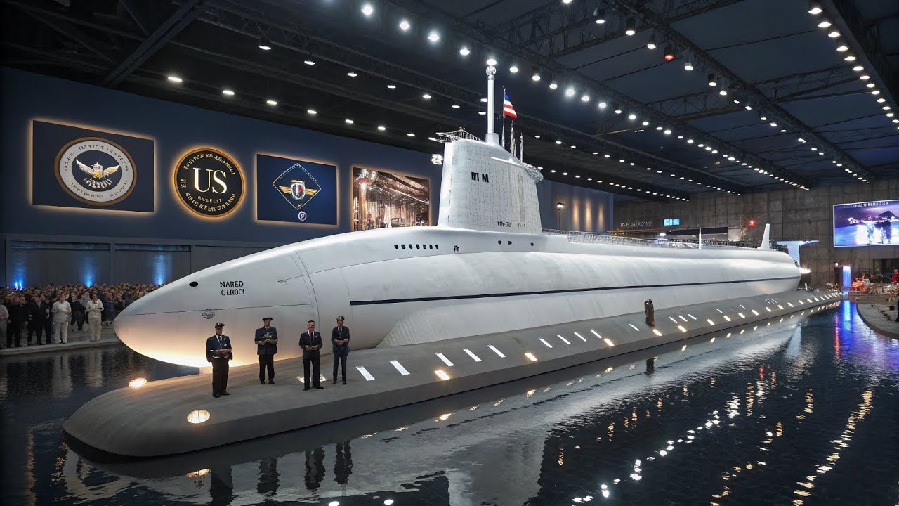 USS Kamehameha SSBN-642 | ตำนานเรือดำน้ำนิวเคลียร์สองชีวิตแห่ง ...