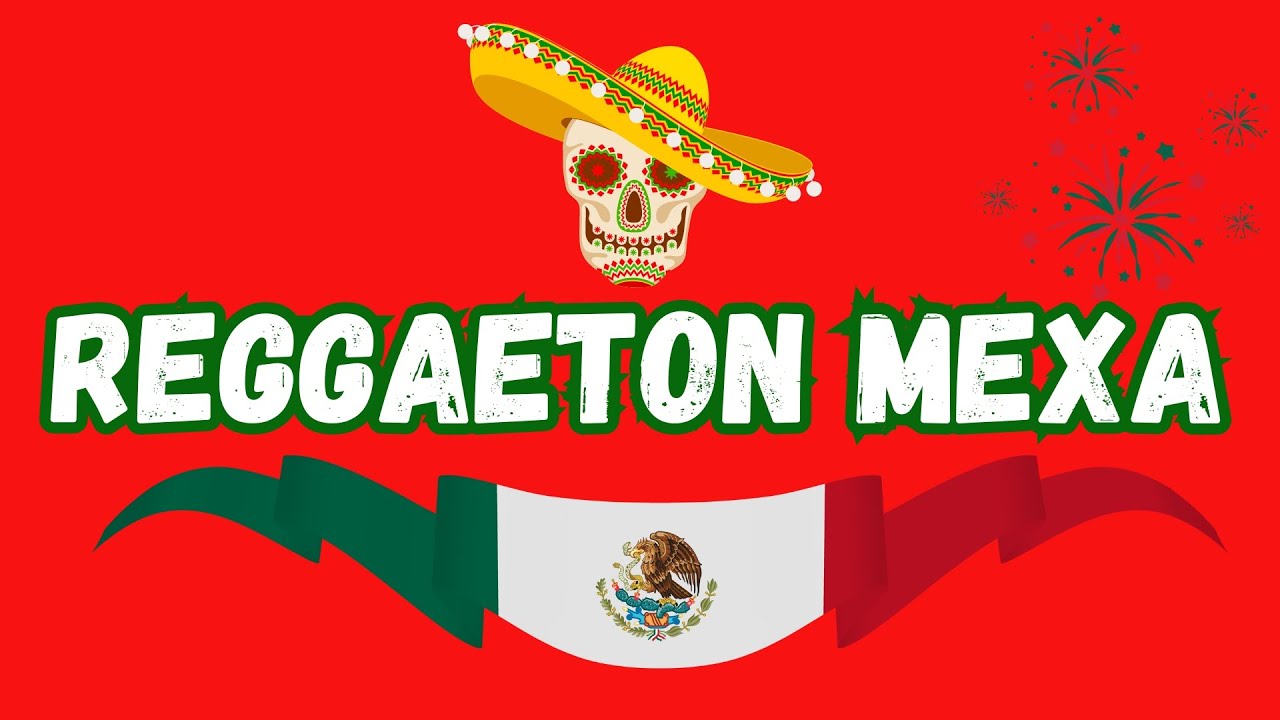 LO MEJOR - REGGAETON MEXA 2024 (Uzielito Mix, Dani Flow, La Bellakath ...