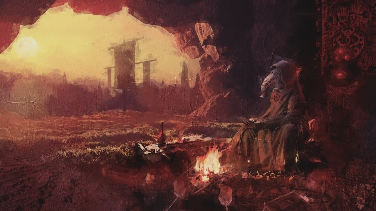 Temple of Fey - Kogoruhn / OpenMW 2023 - YouTube