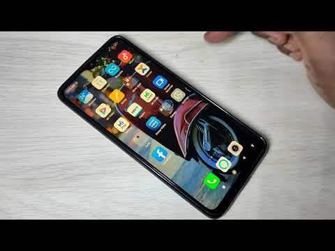 How to use Floating Window in Xiaomi MIUI 12 | Enable Floating Window - YouTube