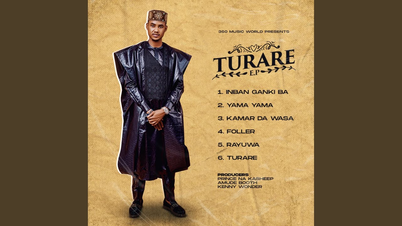 Turare - YouTube Music