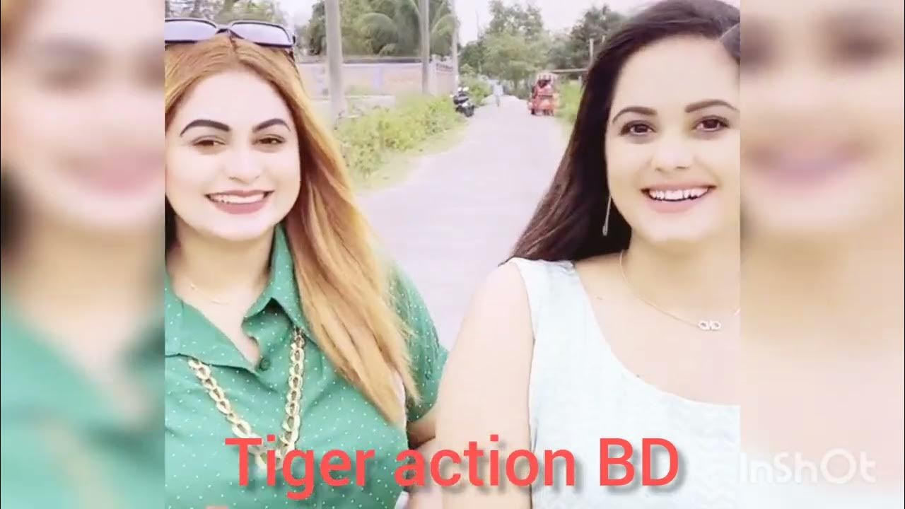 Sathi-Khan Hot Queen - YouTube