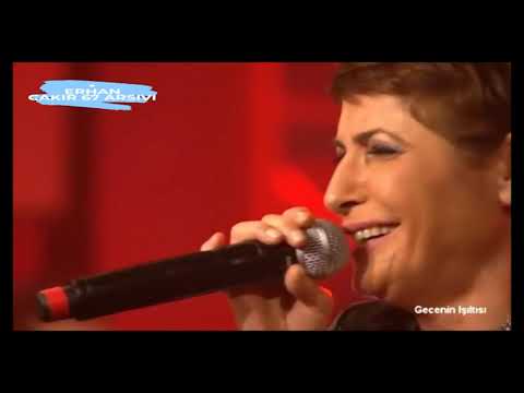 Naşide Göktürk - KAN KIRMIZI ( 1997 / 2012 )
