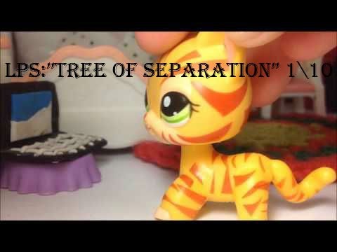 LPS:”Tree of separation” 1\10 - YouTube