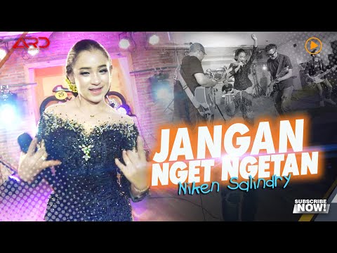 Niken Salindry - Jangan Nget Ngetan (Official MV) Tuku Ketan Neng Prapatan