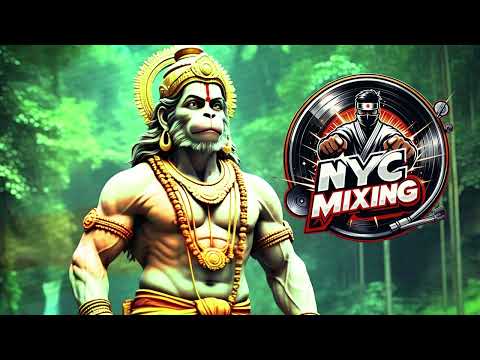 Balaji Aacha Lage Se (Remix) #NYCMixing #SoulfulRemix