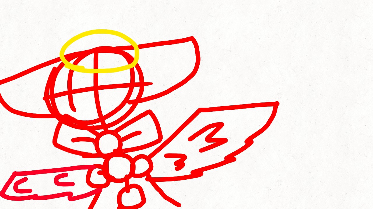 Test (angels meme will finishe) - YouTube