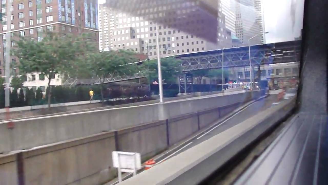 Exclusive! : On-Board 2009 Designline "Citibus" Eco-Saver IV Hybrid ...