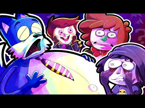 HAVE YOU HEARD ABOUT: Furry Inflation Cinema