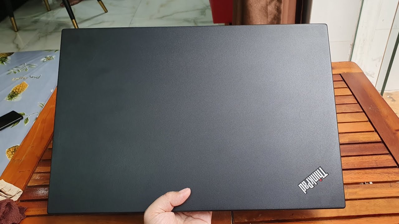 Đã bán. Lenovo Thinkpad L580, i5, gen 8, ram 16, ssd 256, 15.6 full hd ...