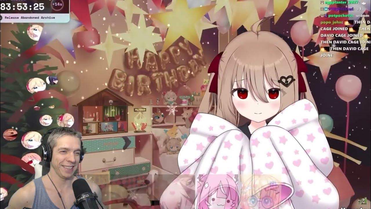 The Evil Slumber Party was CHAOS by Neuro-sama Reaction - YouTube