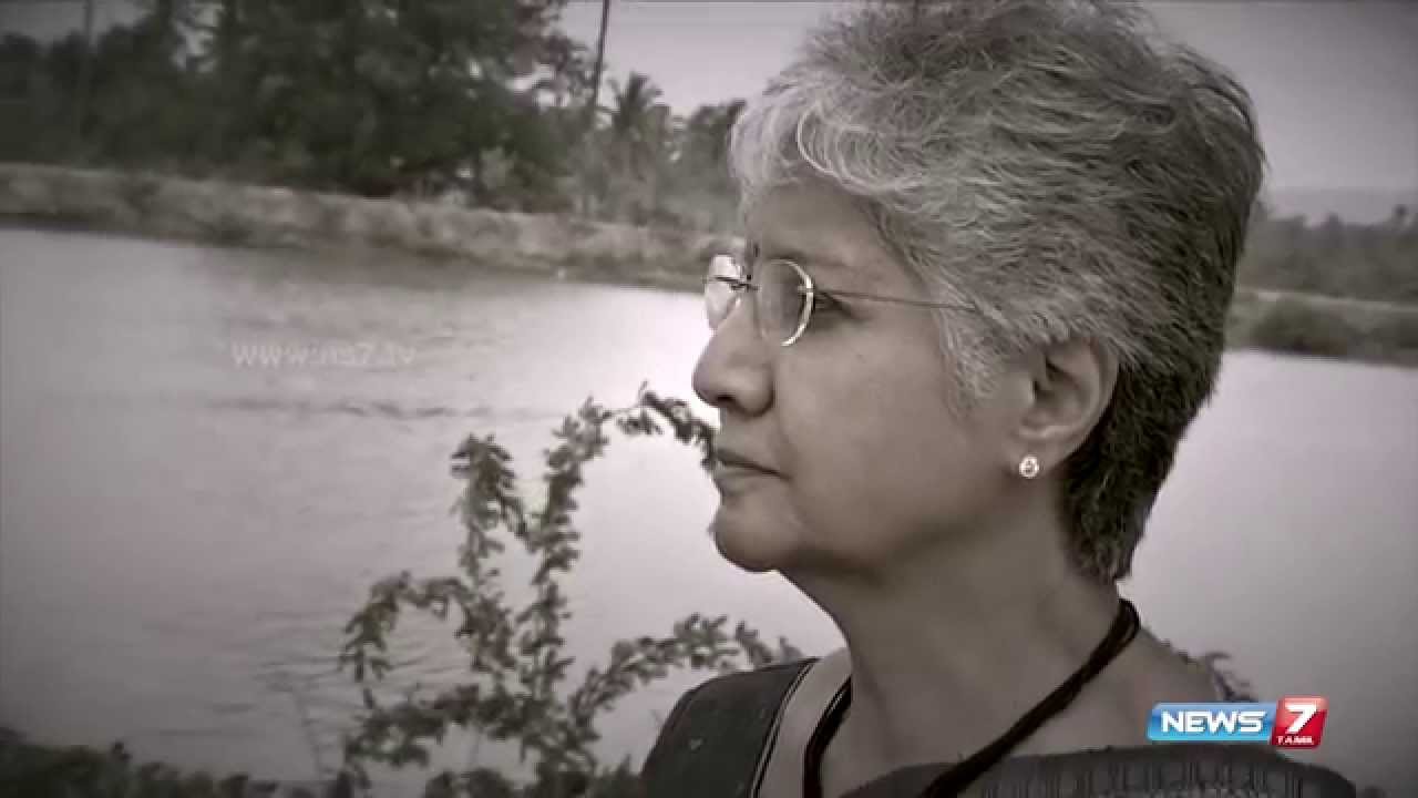 Managing Trustee of Siruthuli, Vanitha Mohan in Paesum Thalaimai | Promos | News7 Tamil - YouTube