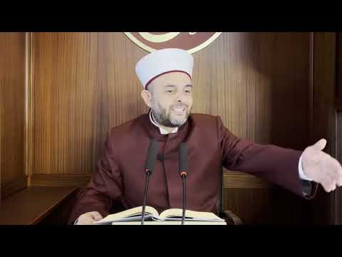 Geçici dünya hayatında “ÖLÜM” her an karşımızda / Halil Konakcı