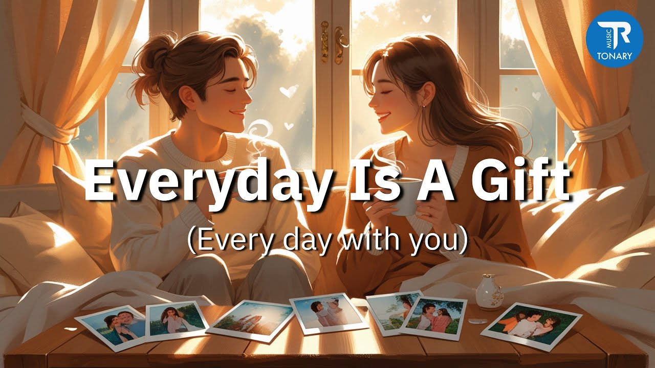 🎵 Everyday Is A Gift (Every day with you) - Greetings Songs [Official ...