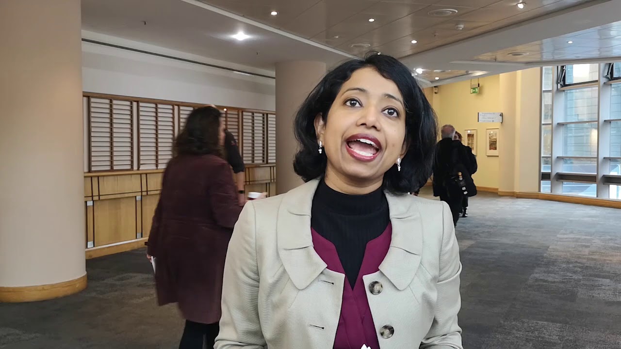 Joysy John Nesta how to create an education system for the future world ...