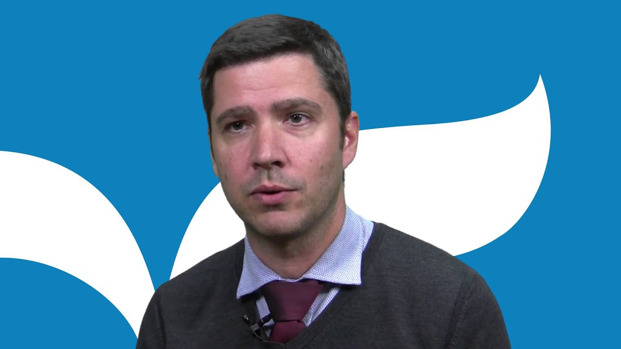 Avensia - Intervju med VD Robin Gustafsson (Q4 2015) - YouTube