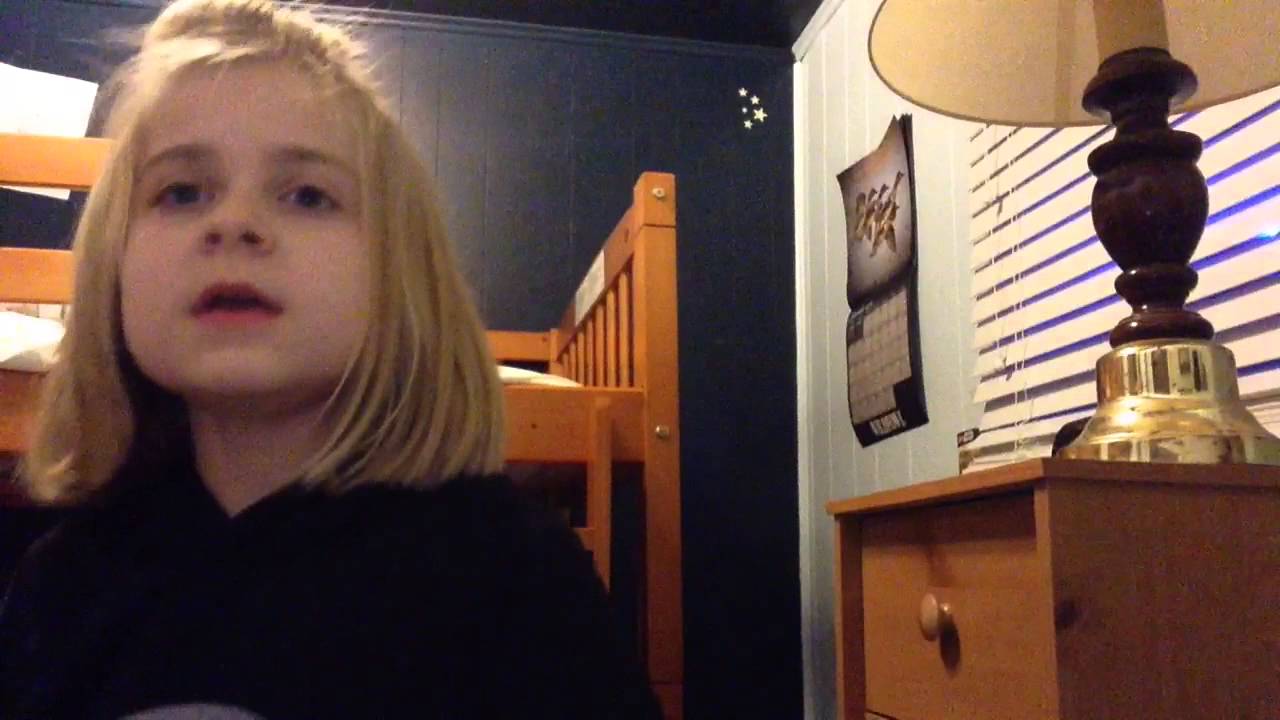 i think they like me - YouTube