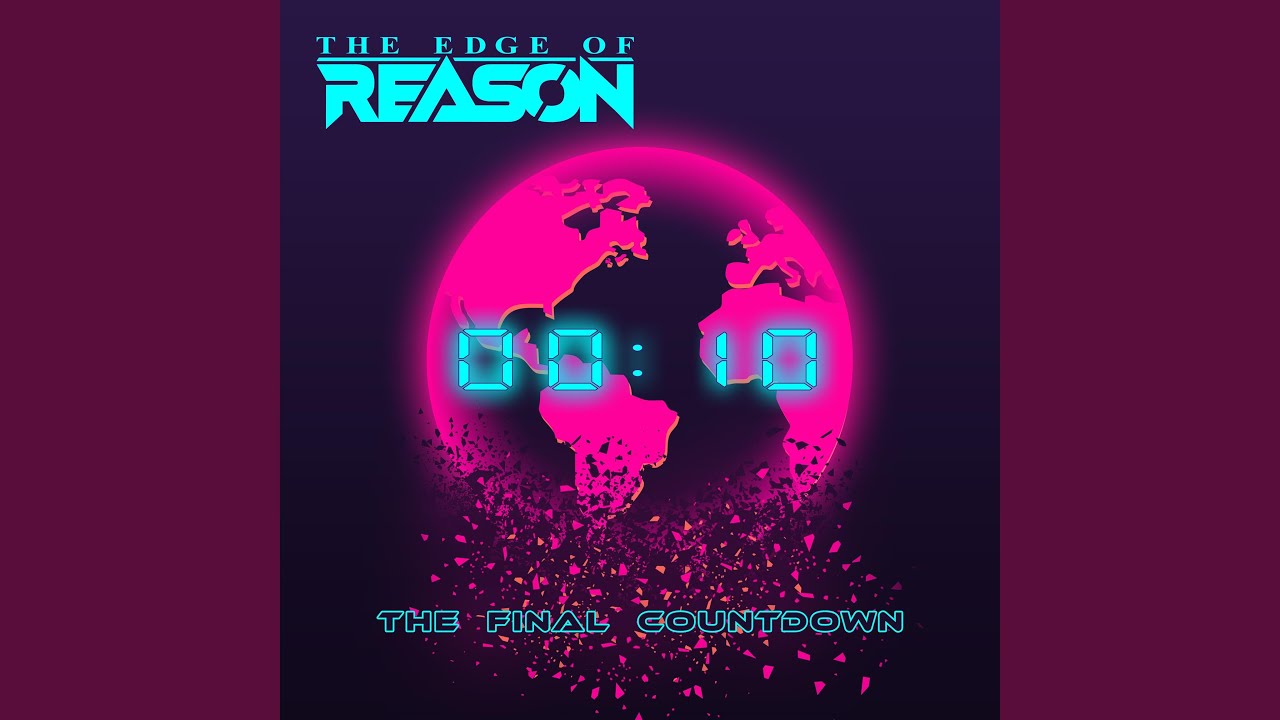 The Final Countdown - YouTube Music