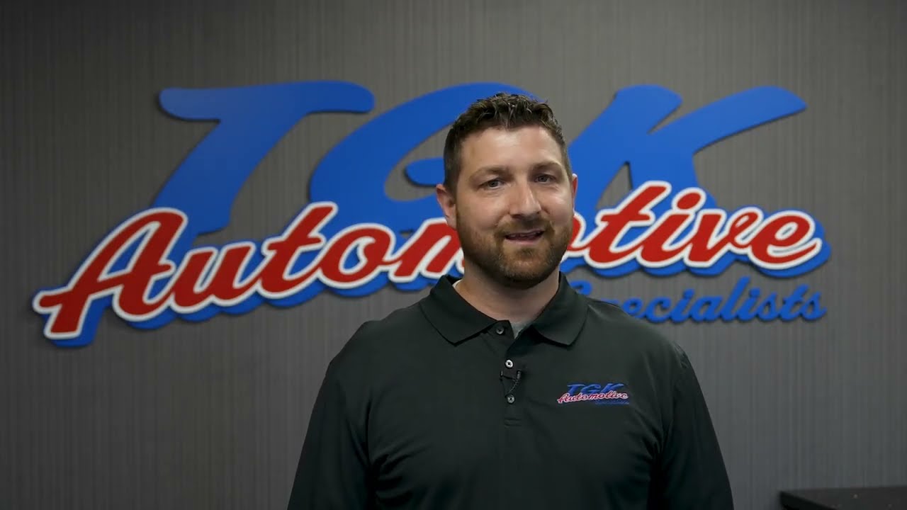 Meet the Team at TGK Automotive of Rosemount - YouTube