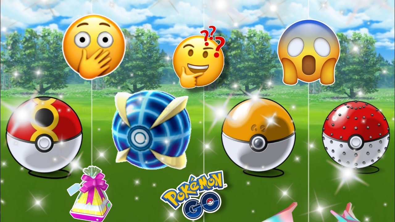 🤔😏 RAREST SHINY 😍 But...😉 - YouTube