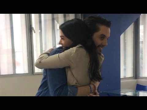 Ela Yörüklü Yeni Yaşını sette kutladı ❤️😍 #ElaYörüklü #elyiğ