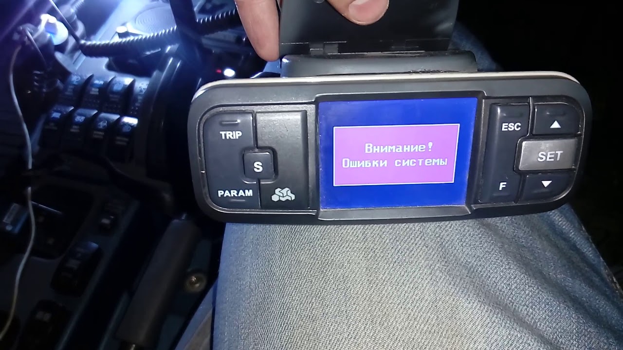 Подключаем старый бортовой компьютер multitronics VC730 на 78 Прадик с 2JZ GTE - YouTube