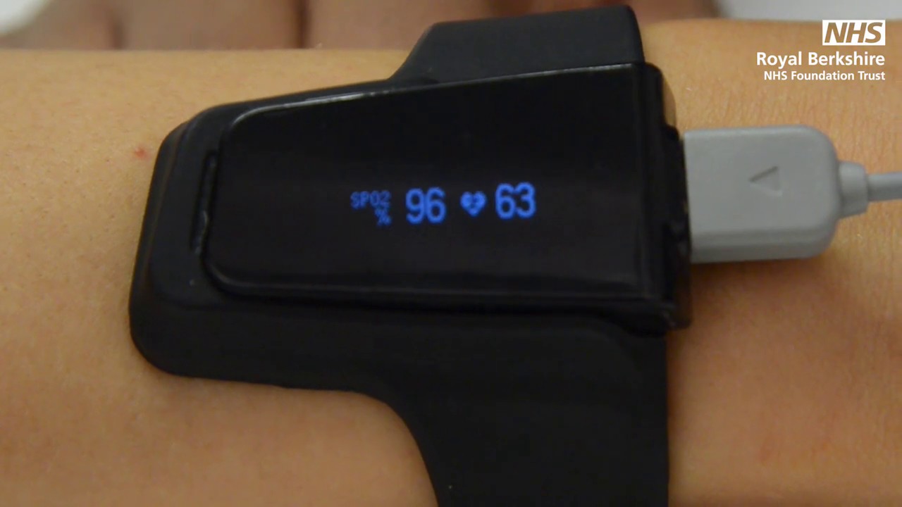 Home Sleep Study - YouTube