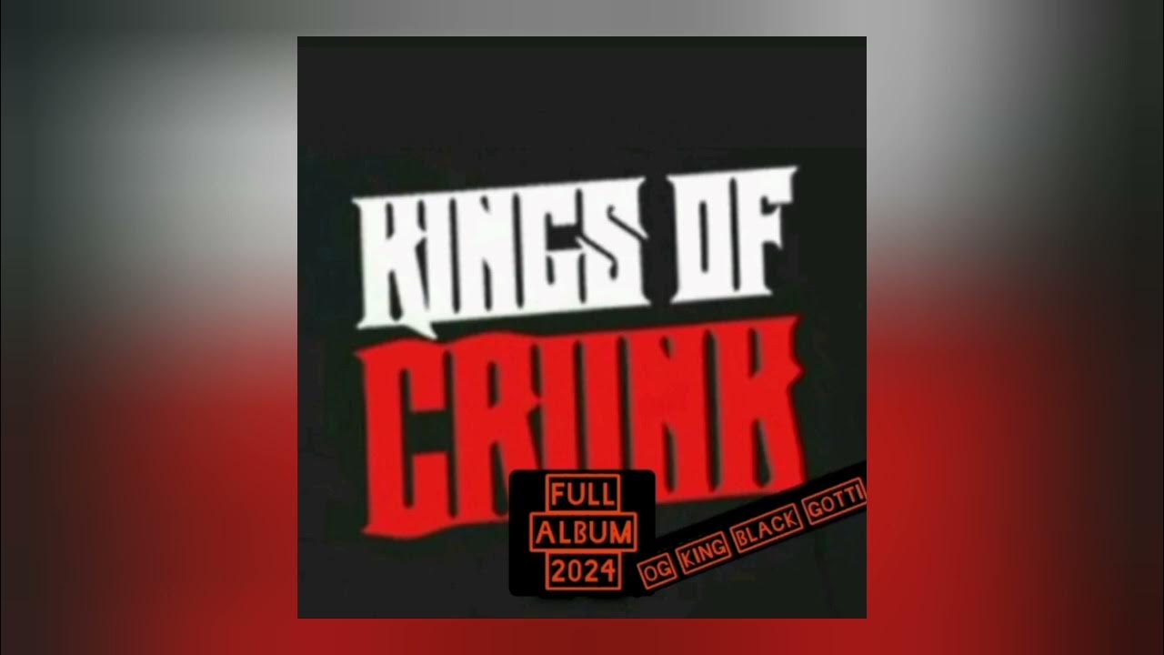 OG King Black Gotti - "Early Days" feat. JoC (Official Music Video, 2024) #crunk #music #trap ...