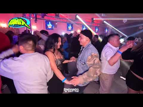 🔴LOS CARNAVALES 2023 SONIDO NUEVA RUMBA TEMA (ESTRENO) EN VIVO QUEENS PALACE NEW YORK 2023 - YouTube