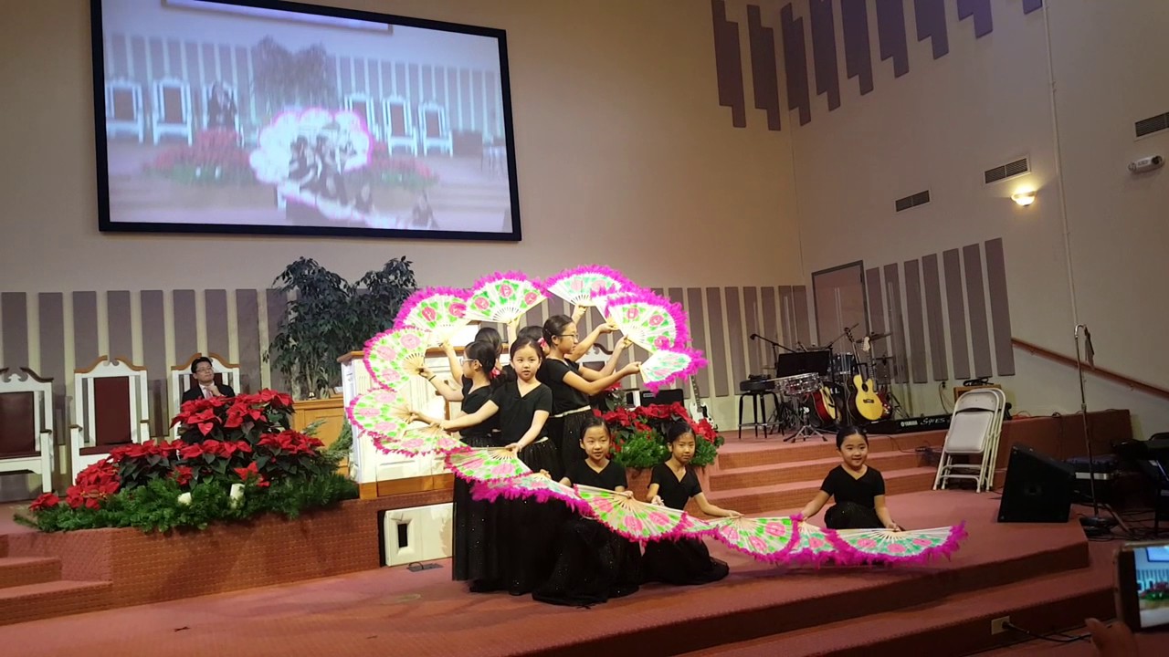 Kaylee dance - YouTube