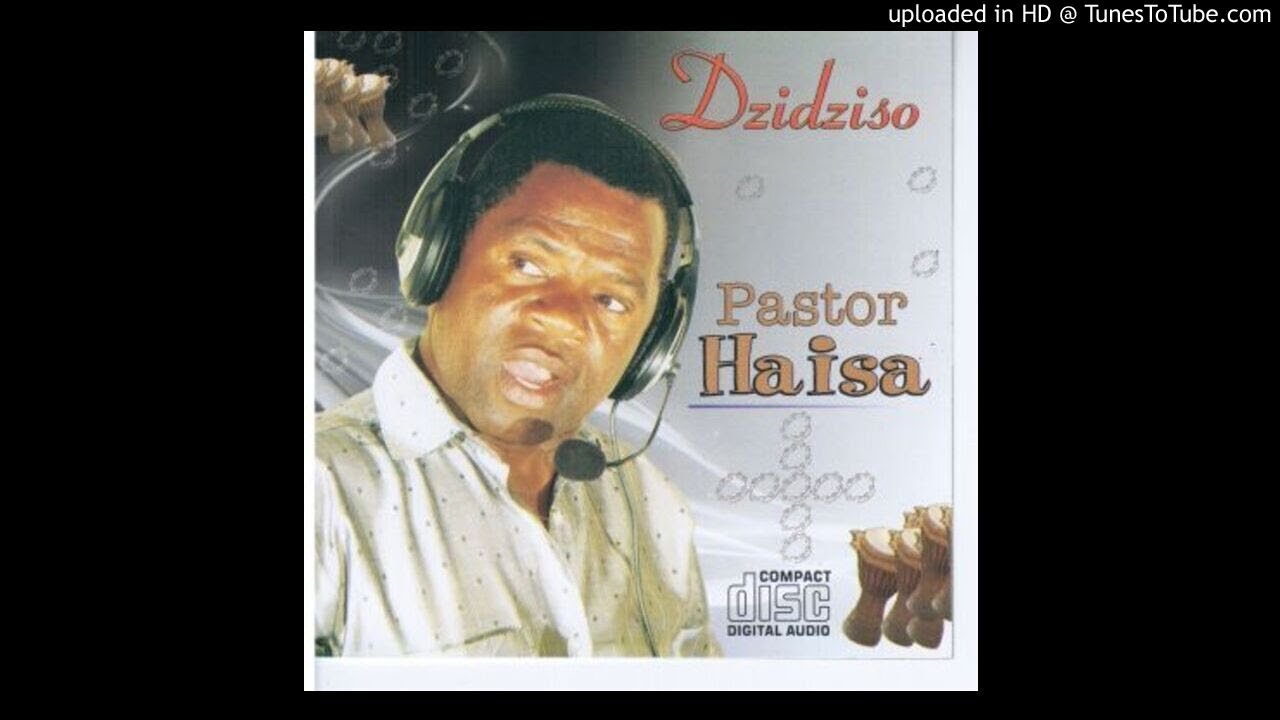 Pastor Haisa-Ndinobvuma - YouTube