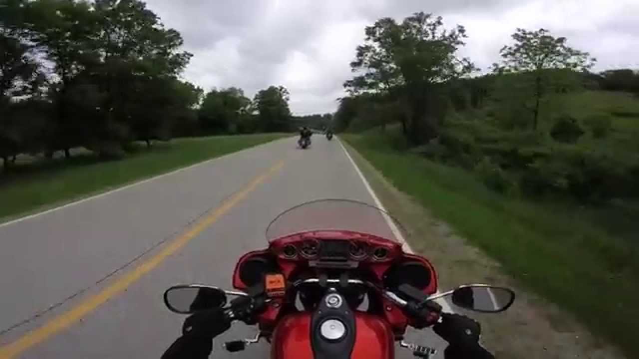 Principal Motorcycle Group - YouTube