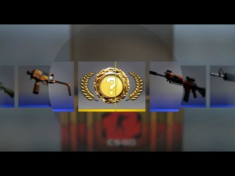 FIRST EVER NEW DANGER ZONE KNIFE UNBOXING!!! IN DANGER ZONE GAME!!! CS ...