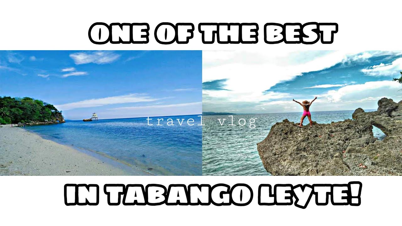 DAWAHON ISLAND & BUHO BEACH IN TABANGO LEYTE PHIL. #minecats # ...
