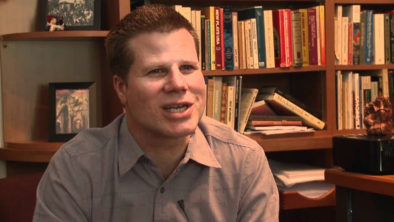 Director Bill Rauch talks about MEDEA/MACBETH/CINDERELLA - YouTube