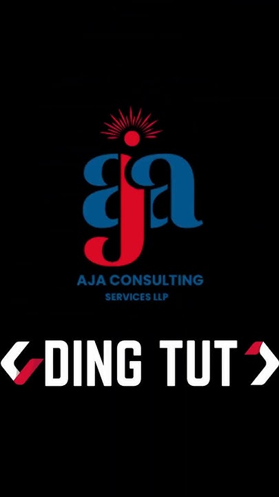 AJA CODING TUTOR MEEKU TELUSA 03 - YouTube