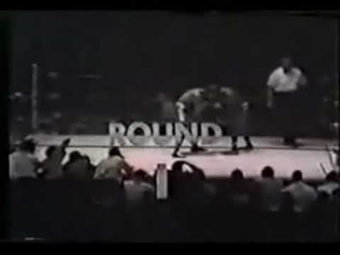 Joe Frazier ''Legend Of The Left Hook'' - YouTube
