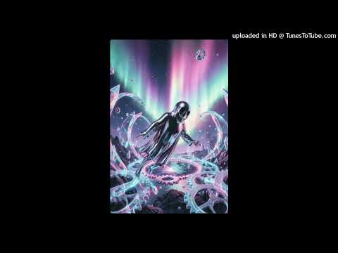 3mil - Chrome Ghosts