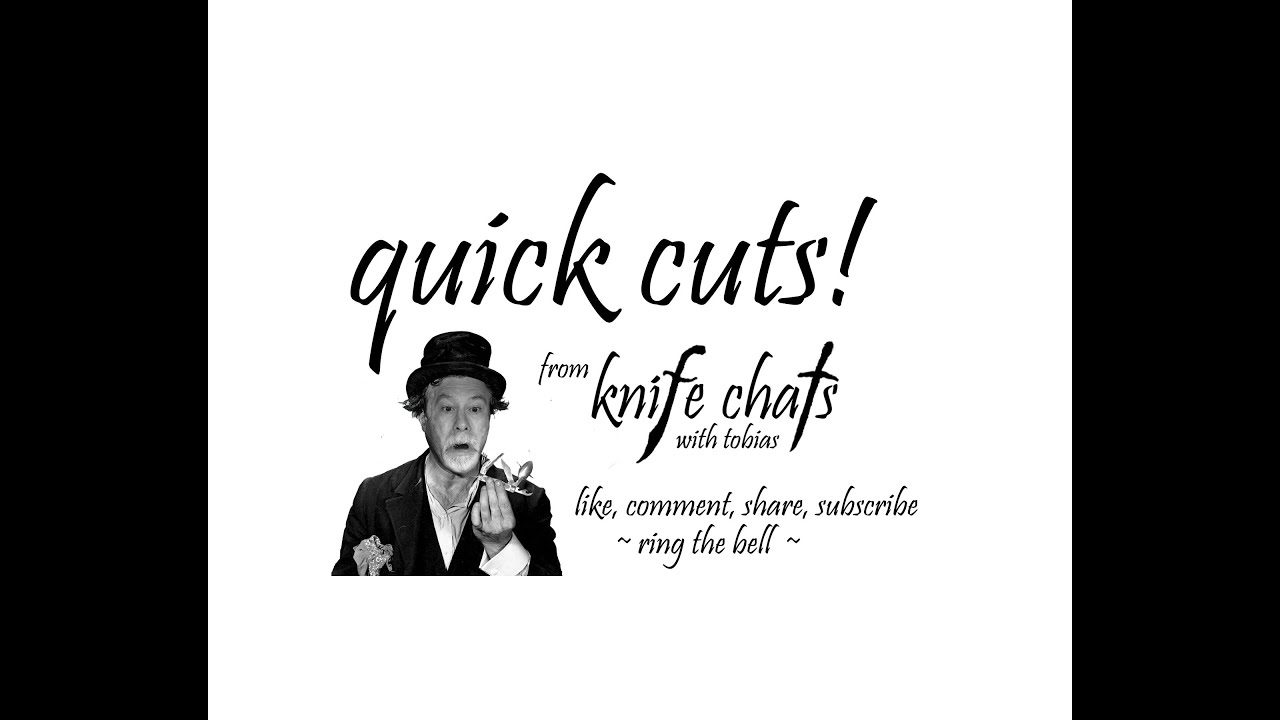 Quick Cuts: Marble's Safety Folding Hunter - YouTube