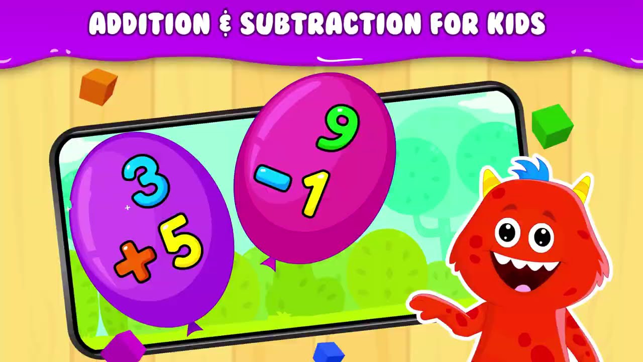 Addition And Subtraction For Kids Math Games YouTube addition-and-subtraction-for-kids-math-games-youtube