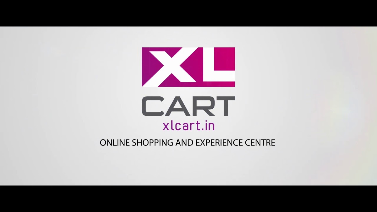 Xl cart biz presentation - YouTube