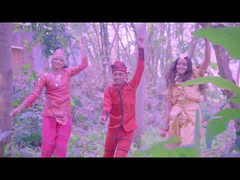 আসিতাছে আগামী শুক্রবার | Dihan Pori Ryana | New Song 2026 | Bihan Puri | Music Video | Dk Music