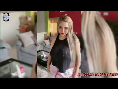 No Bra Big Tits Instagram Reels