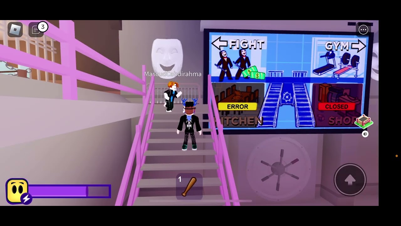 Break in story 2 - YouTube