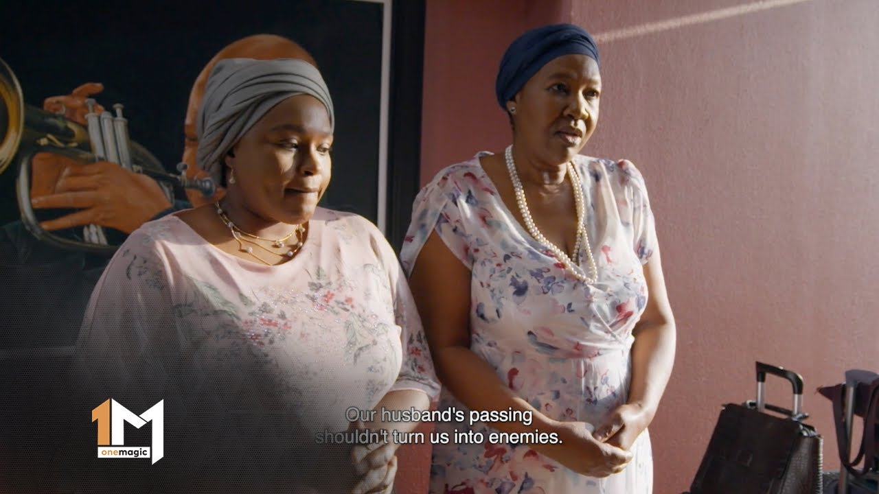 I will take care of you – Lingashoni | 1 Magic | S2 | Ep149 - YouTube