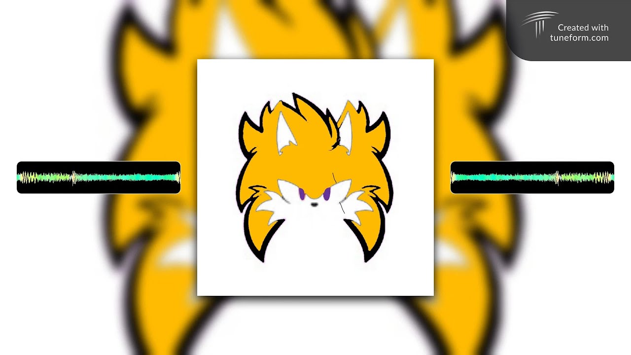 Multiverse Tails Theme ( my new theme ) - YouTube