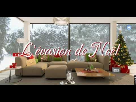Jeu d'évasion Noël Français B1, Escape Room game French Christmas FLE ...