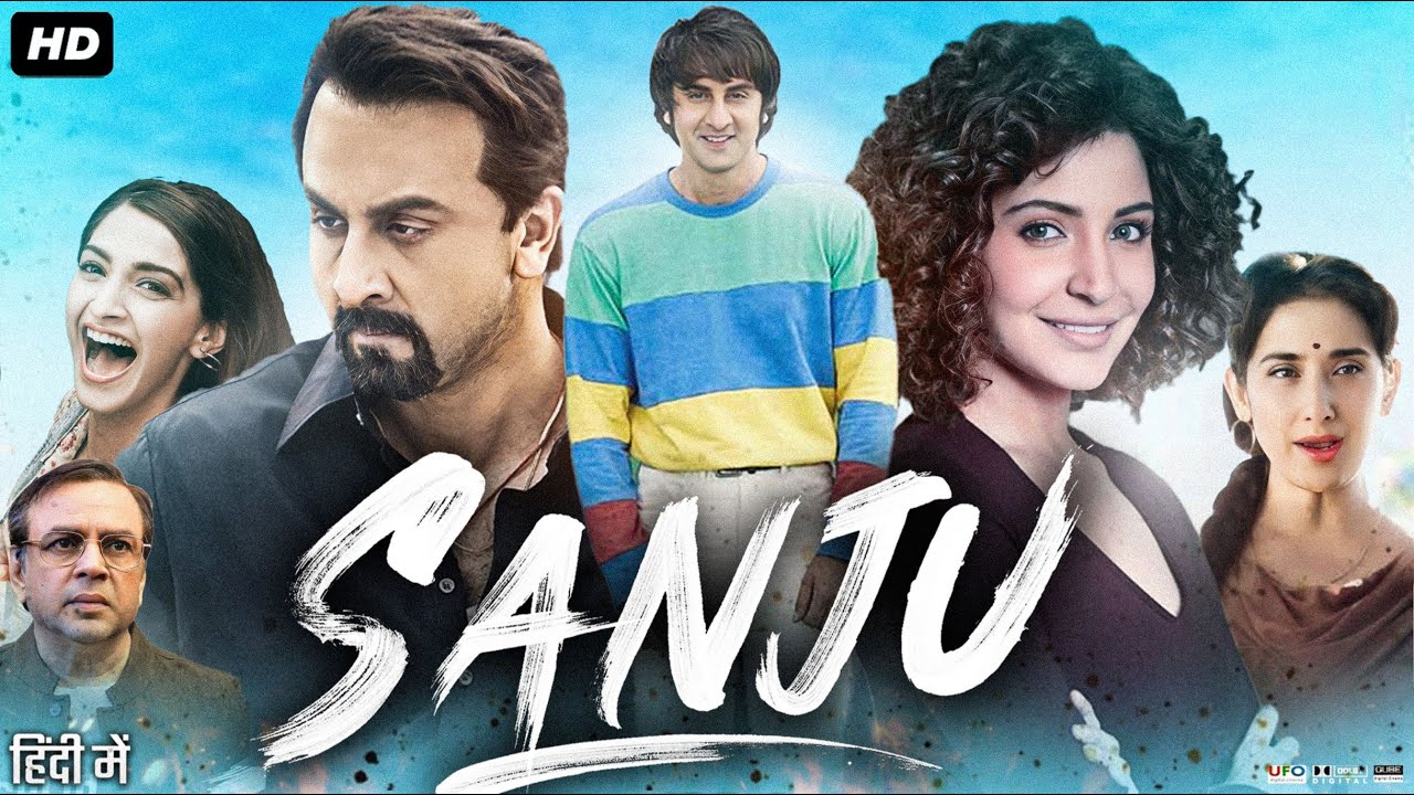 Sanju Full Movie HD | Ranbir Kapoor | Sonam Kapoor | Vicky Kaushal | Paresh Rawal | Review ...