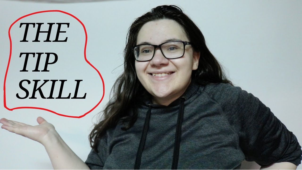 The TIP Skill | Mental Health Coping Strategy - YouTube