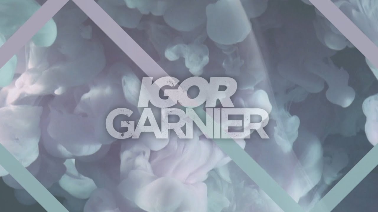 Igor Garnier feat. Roman Polonsky - If I Go Far Away (Official Lyric ...